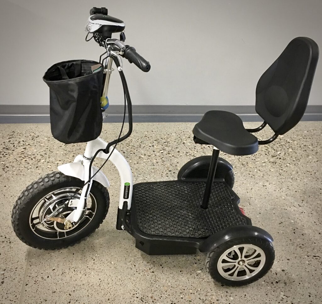 E Mobile Euro SCOOTER-NEW 2023 MODEL Free local pick up and delivery ...